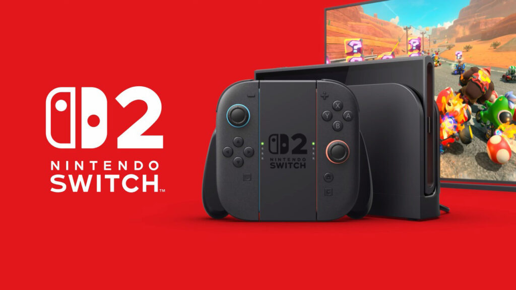 Nintendo Switch 2 Pre-Orders Now Open in Malaysia Starting at RM2,488 ...