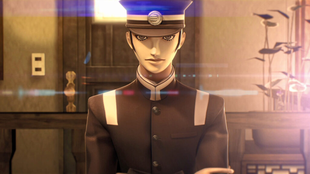 The Cult Classic Returns – Why RAIDOU Remastered Is a Must-Play ...