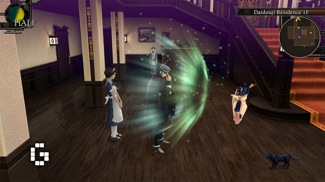 The Cult Classic Returns – Why RAIDOU Remastered Is a Must-Play ...