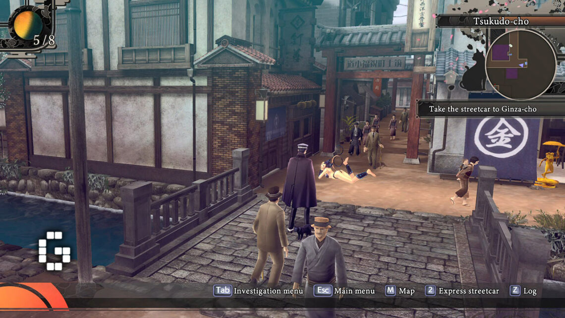 The Cult Classic Returns – Why RAIDOU Remastered Is a Must-Play ...