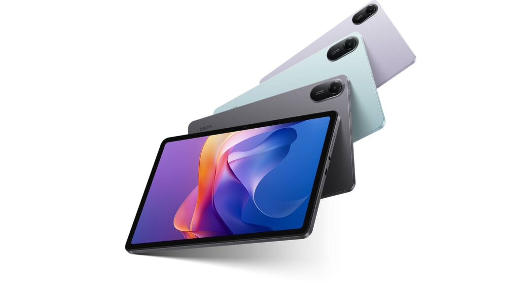 Redmi Pad 2 Series Now Available in Malaysia Starting From RM599 ...