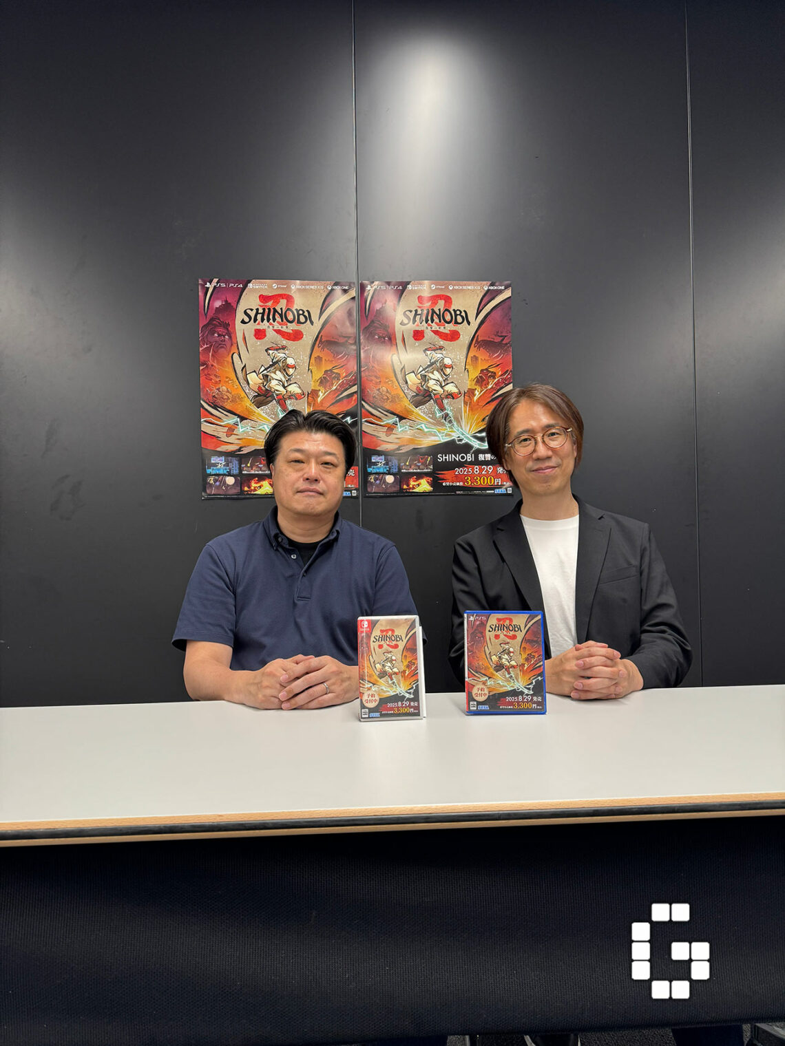 Behind the Blade: Developer Interview Reveals the Revival of SEGA’s ...