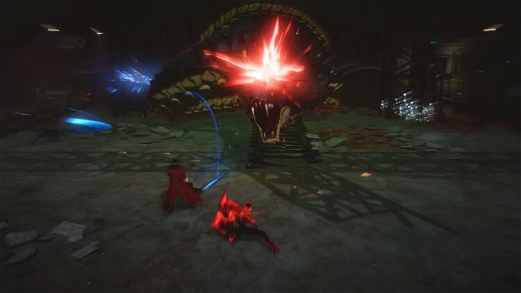 Solo Leveling: ARISE OVERDRIVE Announced Coming to Xbox and PC ...