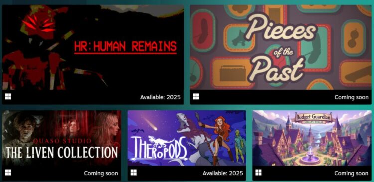 Steam Next Fest June 2025 is now Live – Play and Enjoy Thousands of New Demos! - GamerBraves