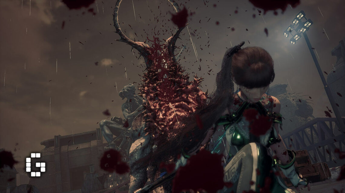 Stellar Blade PC Review – A Beautiful Port with Some Minor Hiccups ...