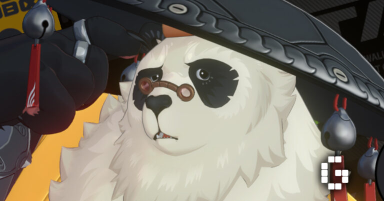 [GUIDE] Zenless Zone Zero 2.0 – Pan Yinhu: The Cuddly Tank That Packs a ...