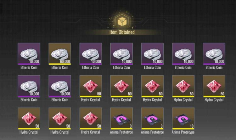 [GUIDE] Etheria: Restart Codes & How To Redeem Them - GamerBraves