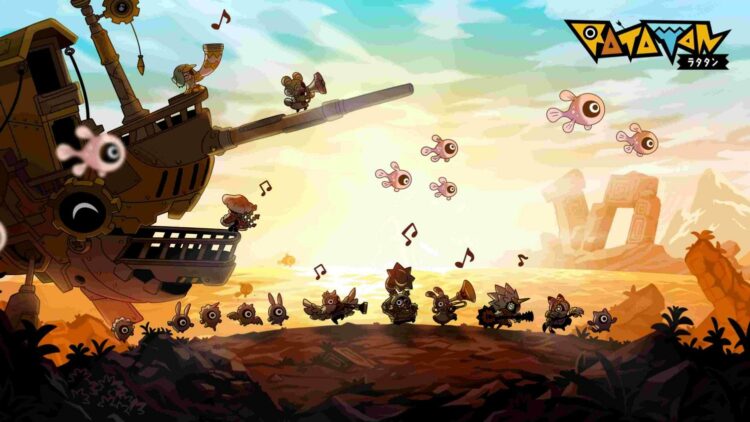 Ratatan Announces Early Access on Steam in July, With Demo Available ...