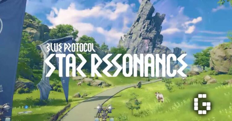 Blue Protocol: Star Resonance Officially Launches in China - GamerBraves