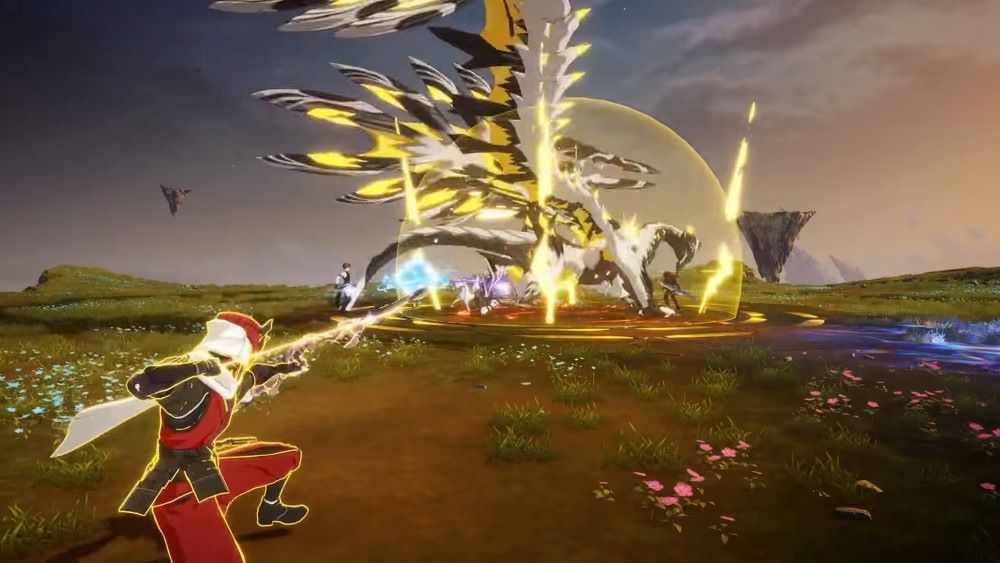 Blue Protocol: Star Resonance Global Chiuse Beta Test inizia il ...