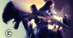 Code Violet: Dino Horror Arrives This November - GamerBraves