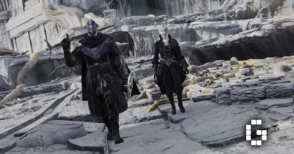 Elden Ring Nightreign Adds Two-Player Mode on July 30 With Patch 1.02 ...