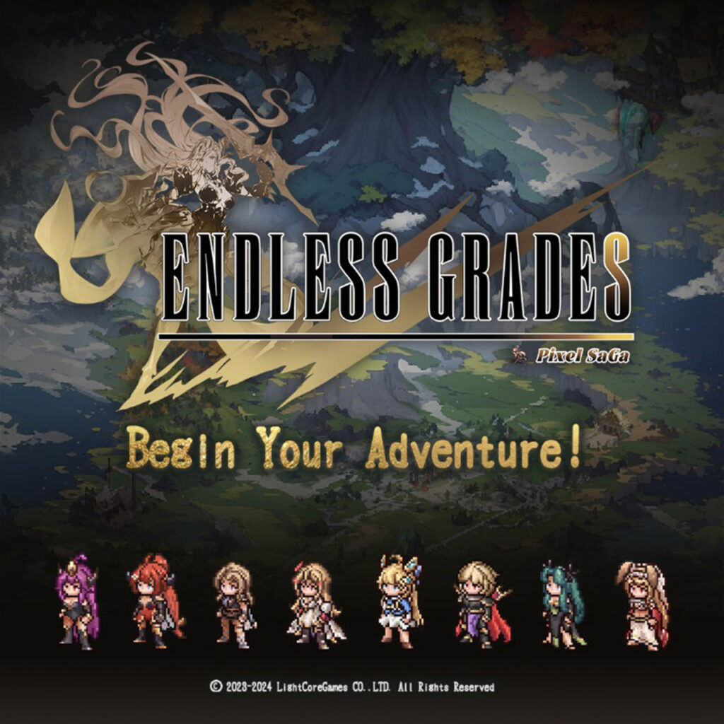 [GUIDE] Endless Grades: Pixel Saga Codes & How To Redeem Them - GamerBraves