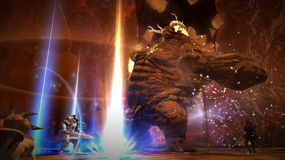 Final Fantasy XIV Drops Windows 10 Support This October - GamerBraves