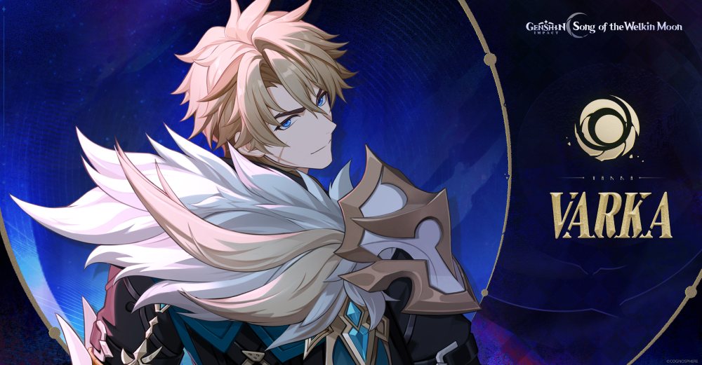 Genshin Impact rivela nuovi personaggi in teaser - Gamingdeputy Italy