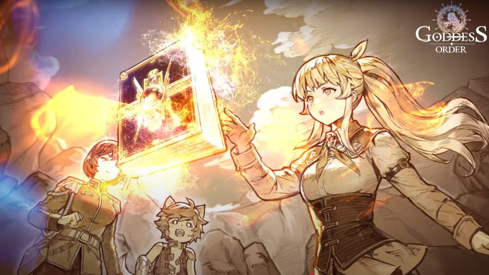 [GUIDE] Goddess Order Tier List - GamerBraves