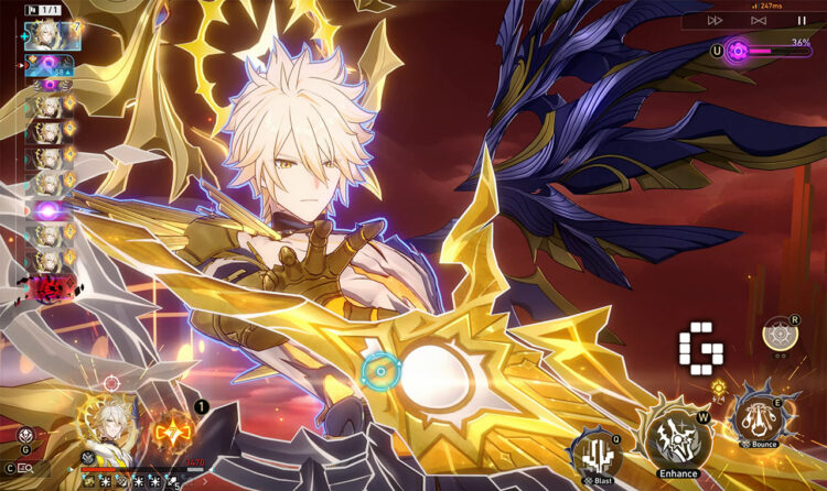 [GUIDE] Honkai Star Rail Phainon Character Guide – Master the One-Man ...