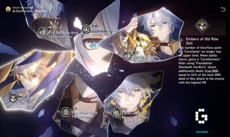 [GUIDE] Honkai Star Rail Phainon Character Guide – Master the One-Man ...