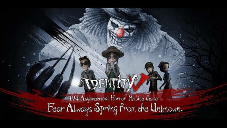 Identity V x Frieren: Beyond Journey’s End Collaboration Starts August ...