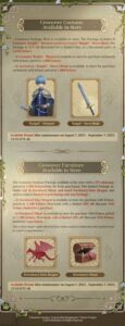 Identity V x Frieren: Beyond Journey’s End Collaboration Starts August ...
