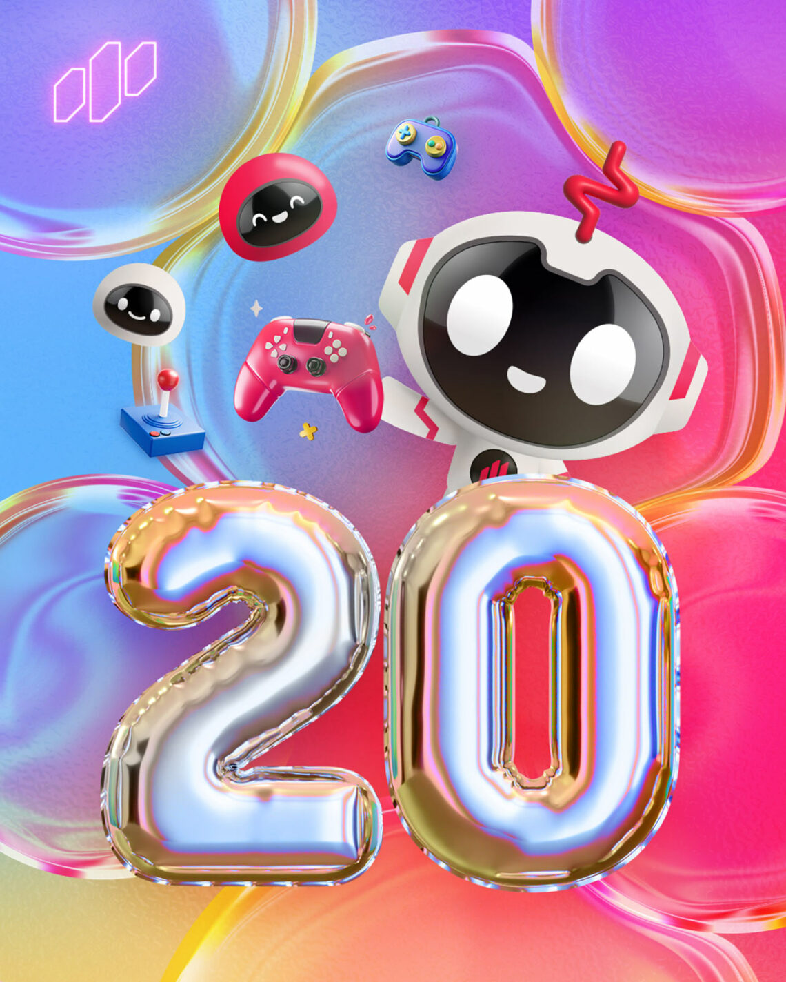 Impulse Gaming Celebrates 20 Years with Store Expansion and Weekend ...
