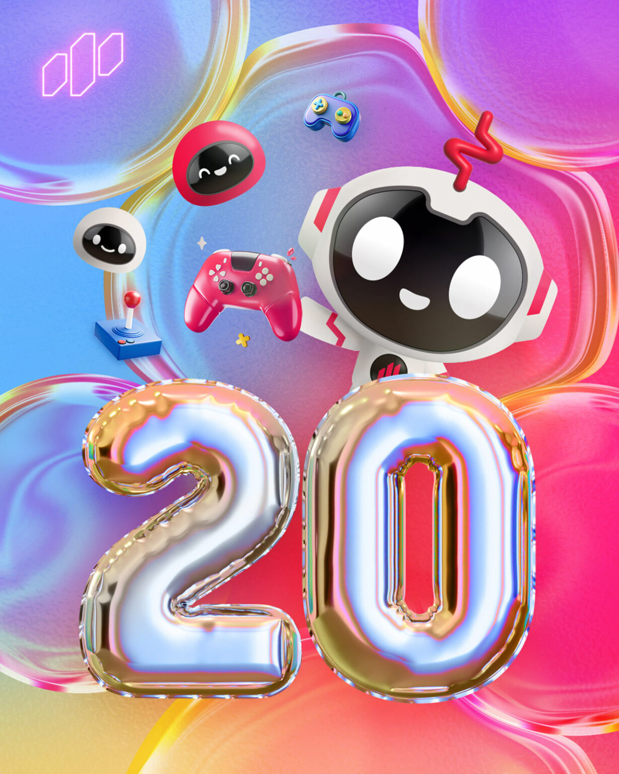 Impulse Gaming Celebrates 20 Years with Store Expansion and Weekend ...