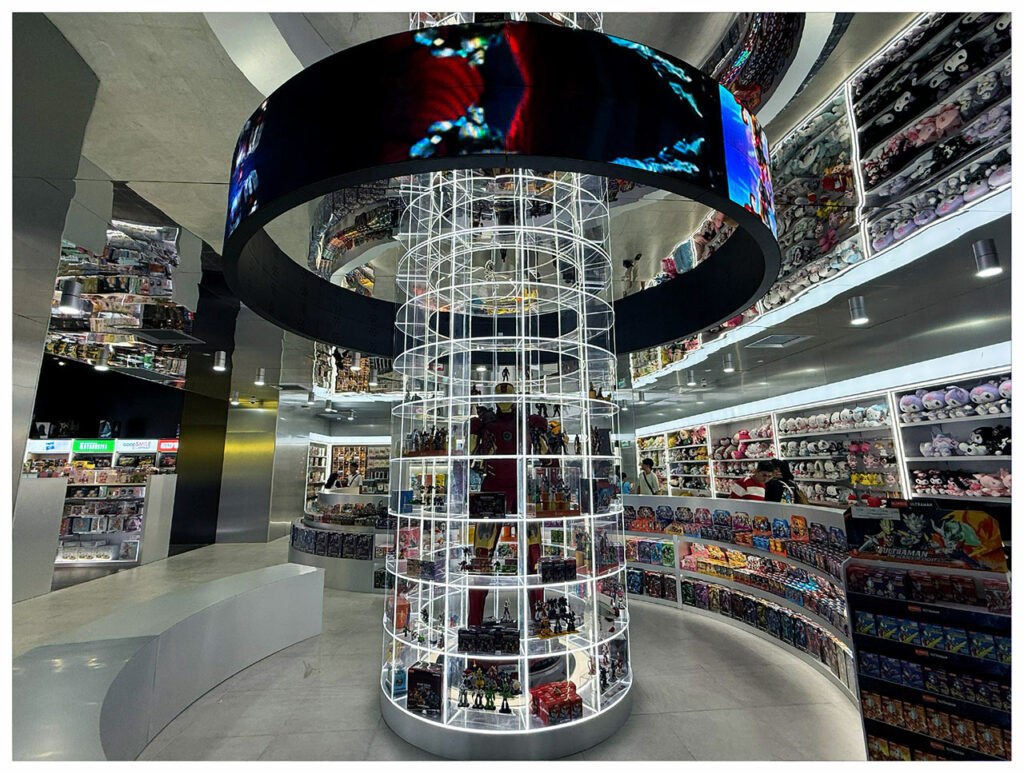 Impulse Gaming Celebrates 20 Years with Store Expansion and Weekend ...