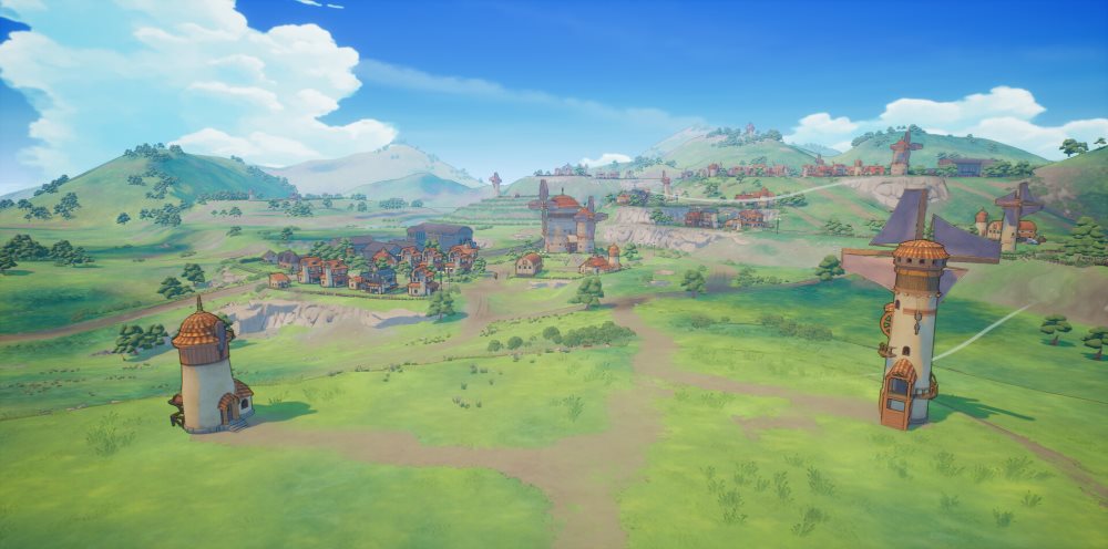 Ironwing Valiant: Record of Astera Brings Valkyria Chronicles Vibes to ...