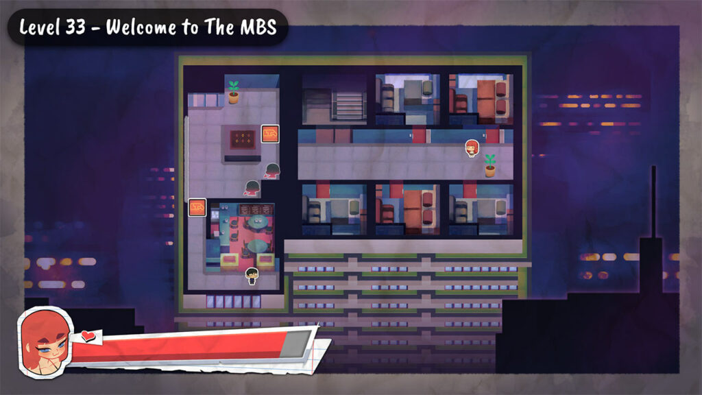 Love in Tiny Spaces – A Sneaky Romance Game Set in Singapore Apartment ...