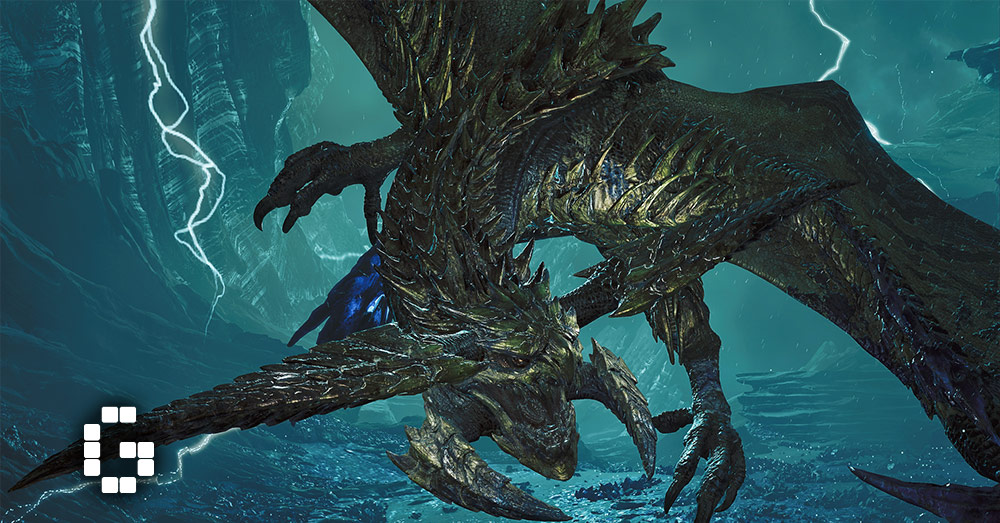 Streamer Apologizes to Capcom After Blaming Monster Hunter Wilds for ...