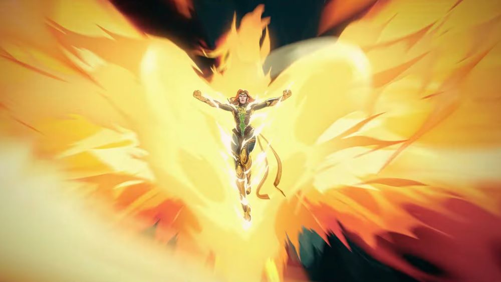 Marvel Rivals Season 3 Trailer Shows Pheonix, Blade, and New Klyntar ...