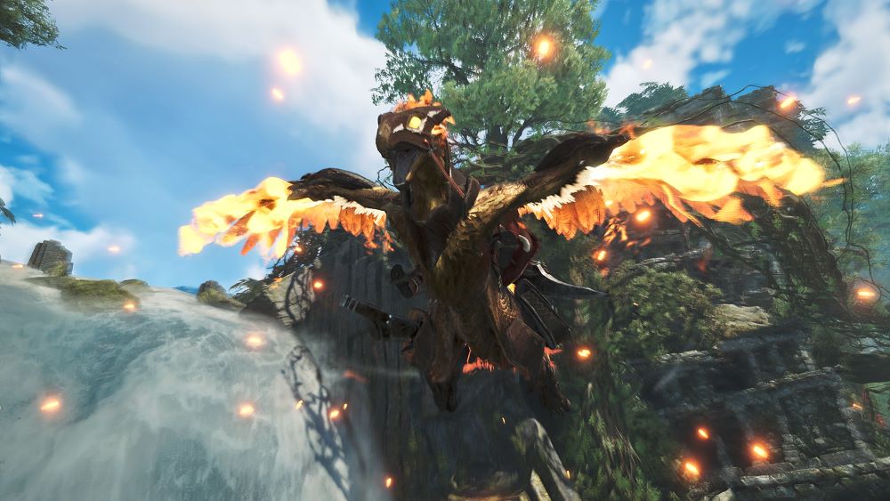 Monster Hunter Wilds: Festival of Accord – Flamefete Seasonal Event ...