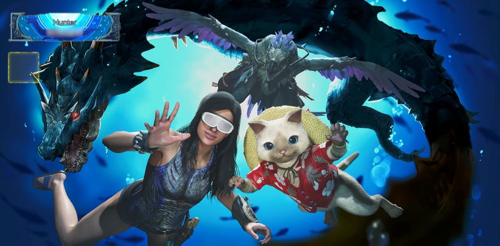 Monster Hunter Wilds: Festival of Accord – Flamefete Seasonal Event ...