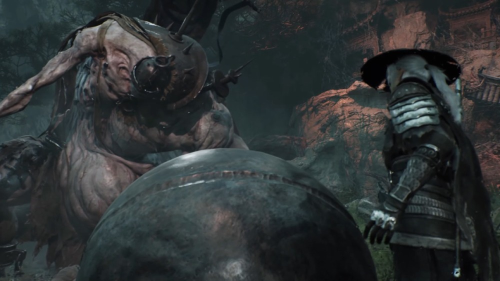 Phantom Blade Zero: 22 Minutes of Gameplay Revealed - GamerBraves