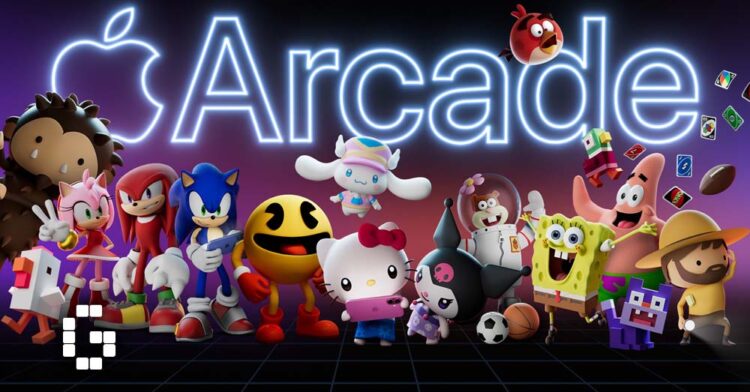Apple Arcade adds Play-Doh World and Three New Games, Arriving August 7 ...
