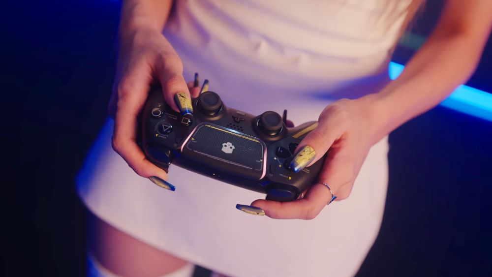 PlayStation Teams Up With BLACKPINK’s LISA for New PS5 Commercial ...
