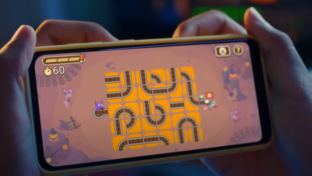 Pokémon Puzzle Game Available Now on Switch and Mobile - GamerBraves