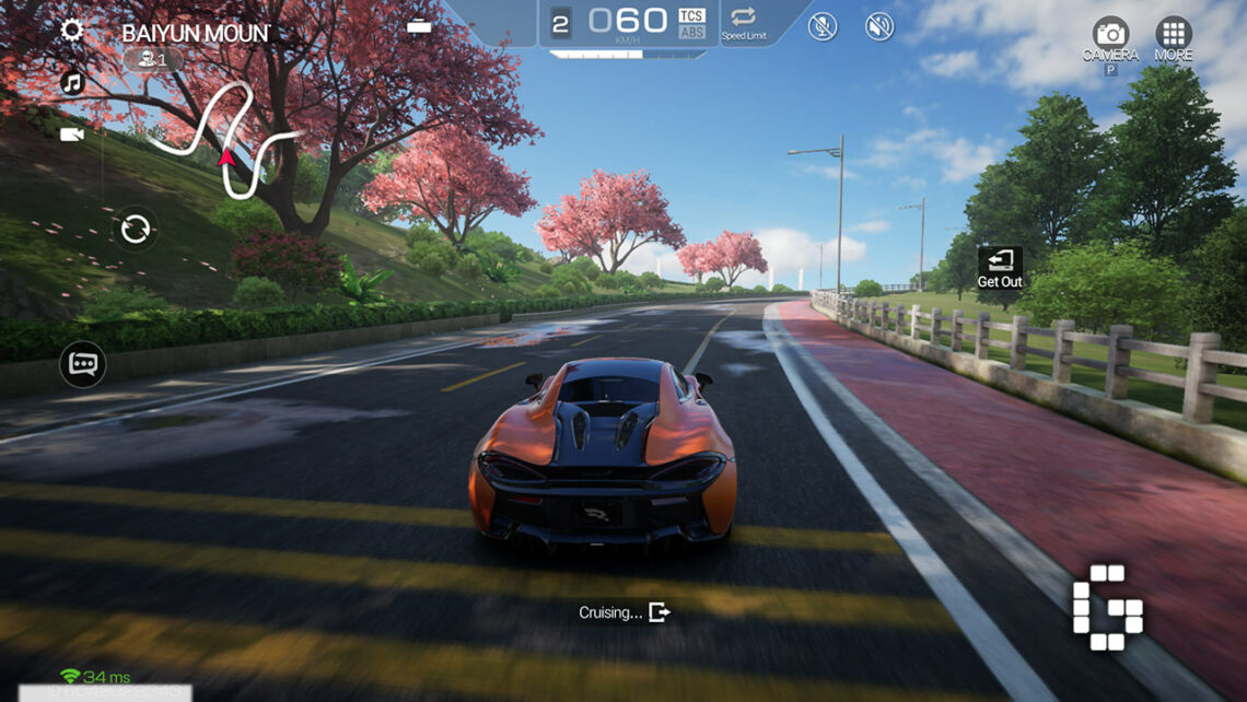Why The Season 3 of Racing Master Sets a New Standard for Mobile Racing ...