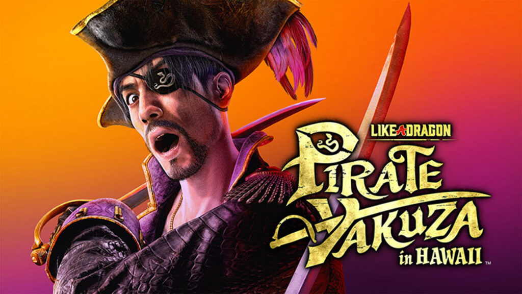 SEGA Launches Steam Sale for Like a Dragon Series - GamerBraves