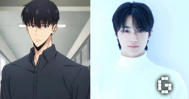 Netflix Announces Live-Action Solo Leveling Series Starring Byeon Woo ...
