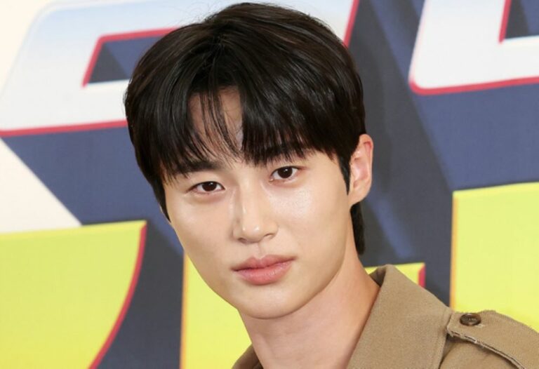 Netflix Announces Live-Action Solo Leveling Series Starring Byeon Woo ...