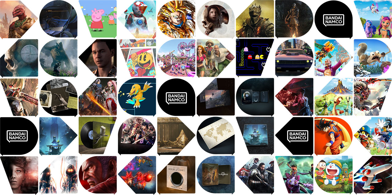 Sony and Bandai Namco Team Up in Major Partnership Deal - GamerBraves