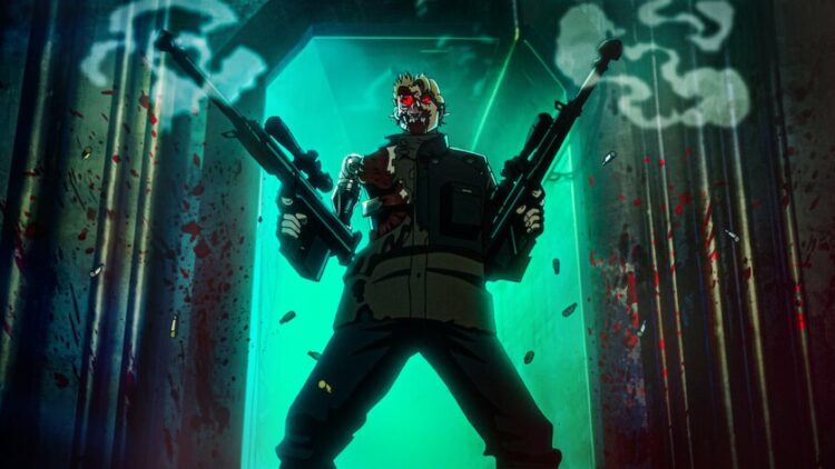 Terminator 2D: No Fate Delayed to August 31, 2025 - GamerBraves