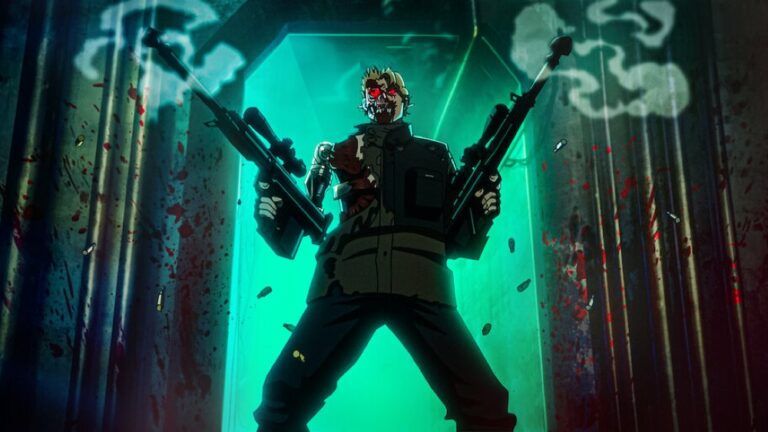 Terminator 2D: No Fate Delayed to August 31, 2025 - GamerBraves