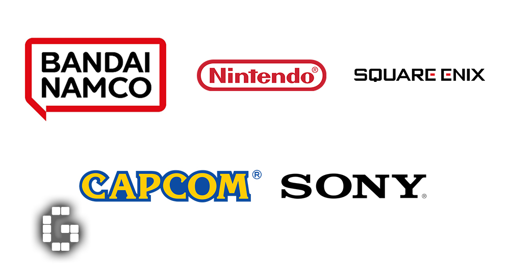 Top 20 Japanese Game Companies Revealed Based on Employee Salaries ...