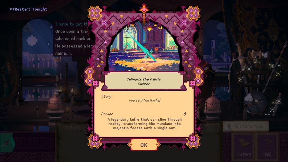 [BIC2025] Exclusive Interview with 1001 Nights Lead Programmer on AI ...