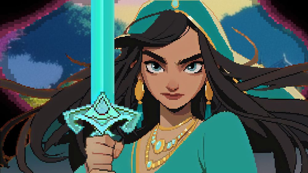 [BIC2025] Exclusive Interview with 1001 Nights Lead Programmer on AI ...