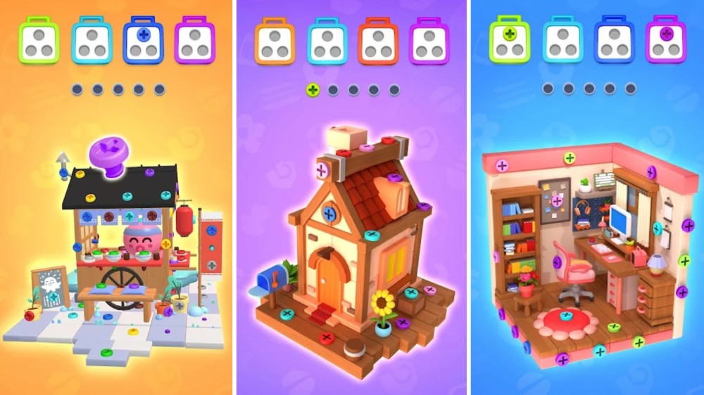 AppMagic Reveals Top 10 Hybridcasual Games in Q2 2025 - GamerBraves