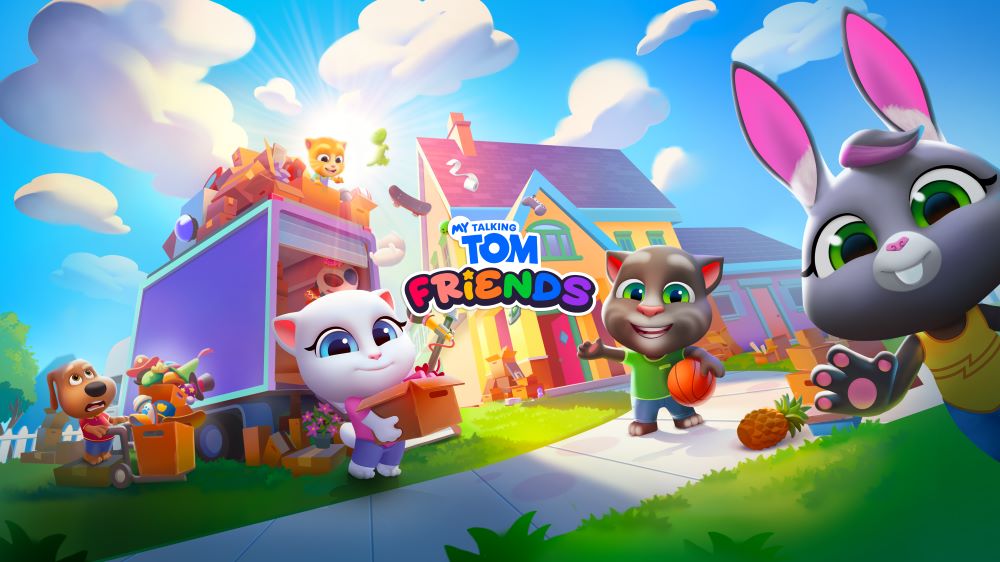 Apple Arcade Adds NFL Retro Bowl ’26, Jeopardy! Daily, and Hello Kitty ...