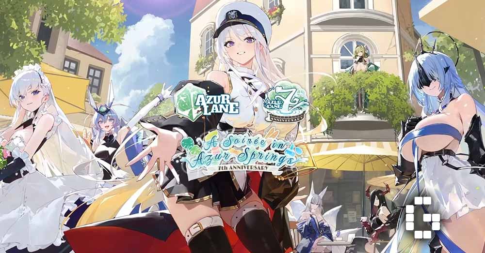 Azur Lane 7th Anniversary Update Brings “Secret of the Abyss” Event, New Shipgirls, Skins, and ...